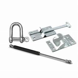 Trailer body fittings and hardware – Wilmond