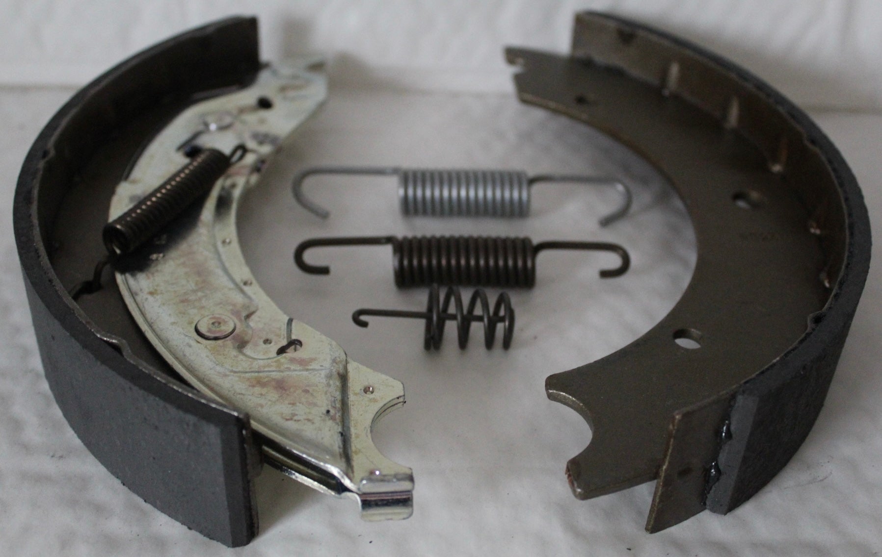 Brake Shoes – Wilmond