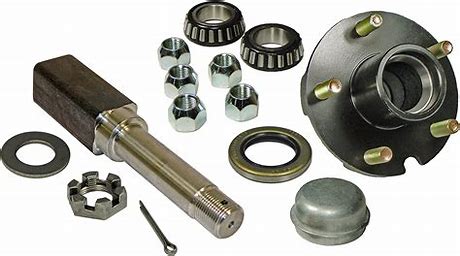Other Hub Spares – Wilmond