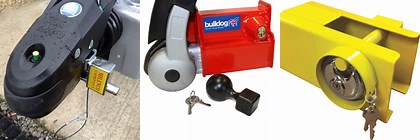 Hitch Locks – Wilmond